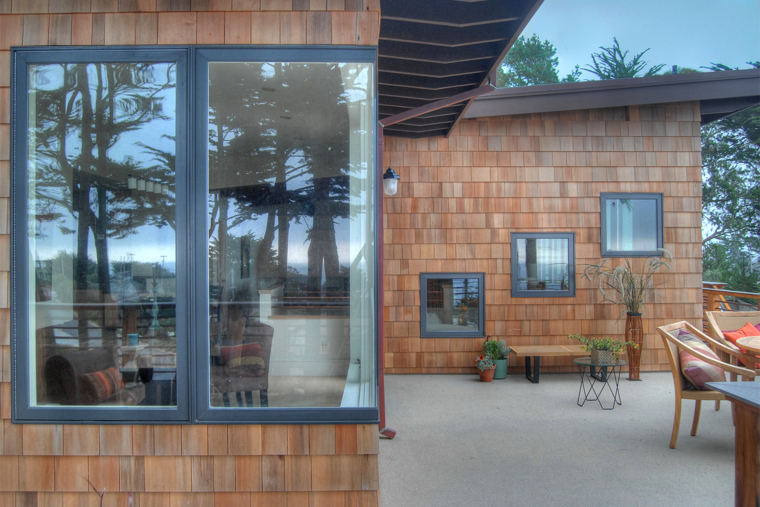 MossBeach_01 - RSS Architecture